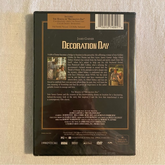 Hallmark | Media | Gold Crown Collectors Edition Hallmark Decoration ...